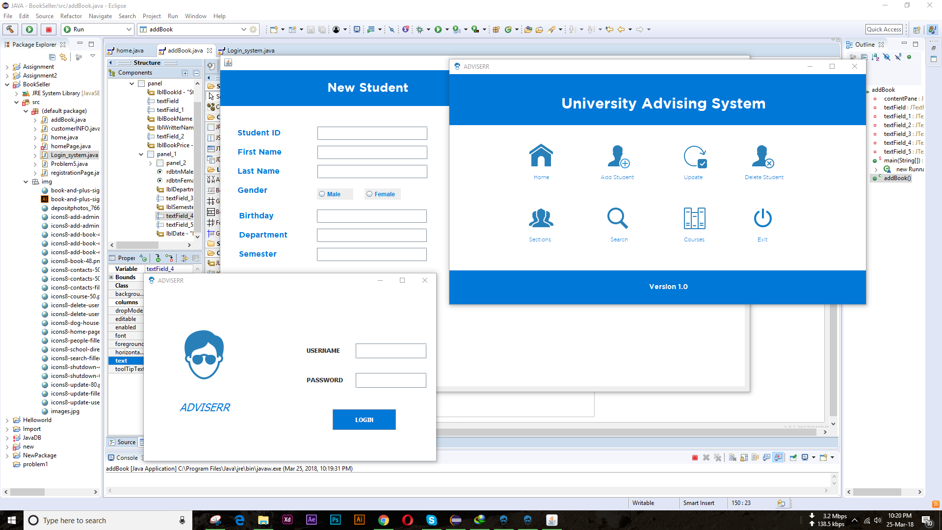 Md. Ekram's portfolio